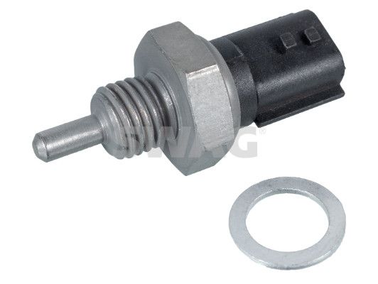 Senzor, temperatura rashladne tečnosti SWAG 33 10 6730