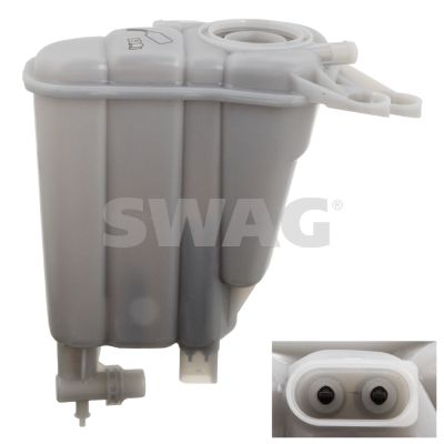 Boca za antifriz (ekspanziona posuda) SWAG 30 10 3414