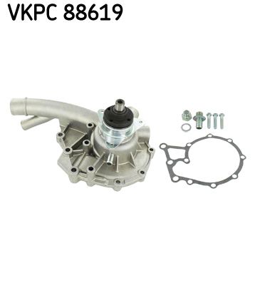 Pumpa za vodu, hlađenje motora SKF VKPC 88619