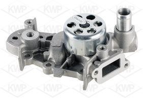 Pumpa za vodu, hlađenje motora KWP 10981