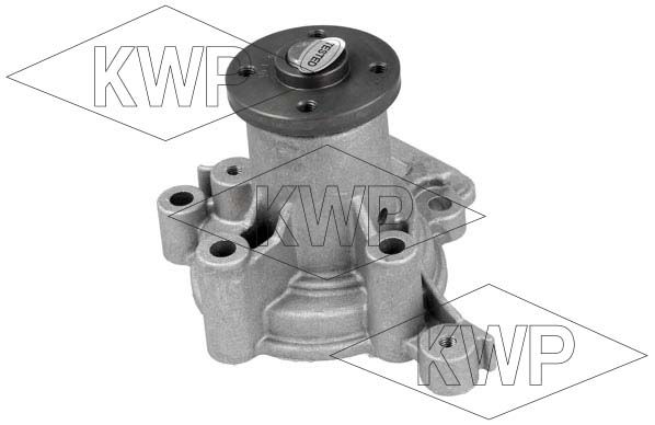 Pumpa za vodu, hlađenje motora KWP 10972