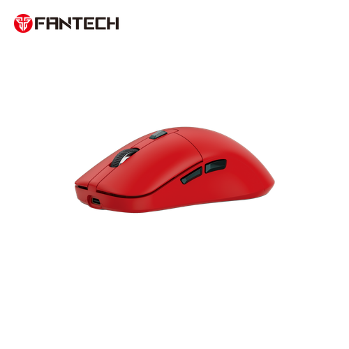 Fantech WG9S Kanata S Mis Wireless Gaming crveni