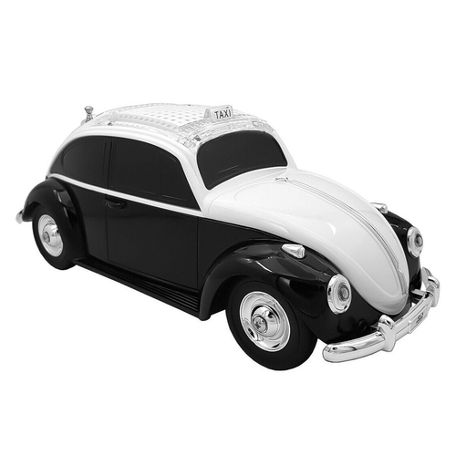 Bluetooth zvučnik WS-1958 crni