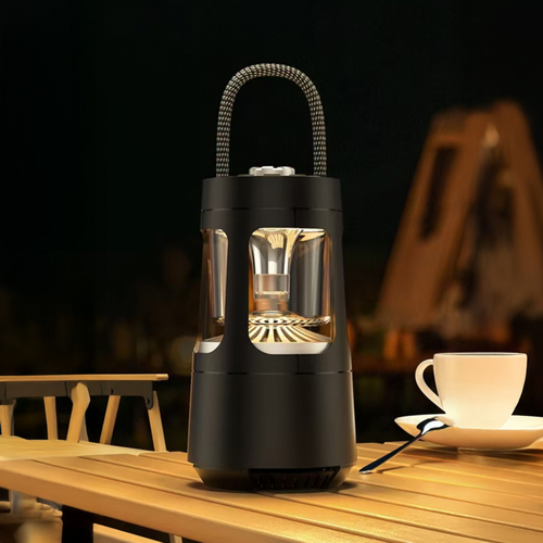 Bluetooth zvucnik QD08 crni