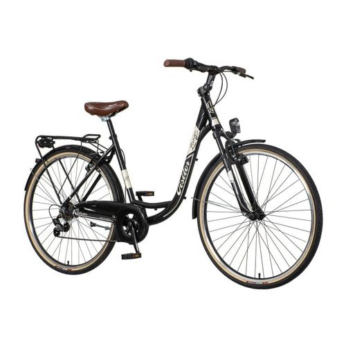 Bicikl Visitor Lungo 28" crni
