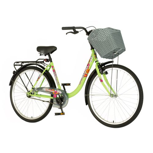 Bicikl Venssini Venecija 26" zeleni