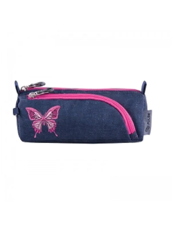 PULSE PERNICA 2ZIPPA JEANS BUTTERFLY