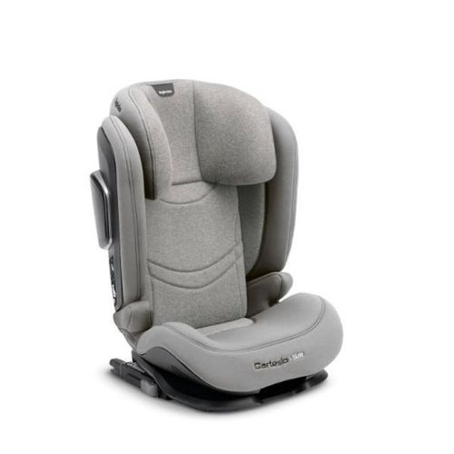 Inglesina a-s Cartesio i-Size(100-150cm),MoonGrey