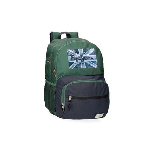 PEPE JEANS Ranac 46 cm