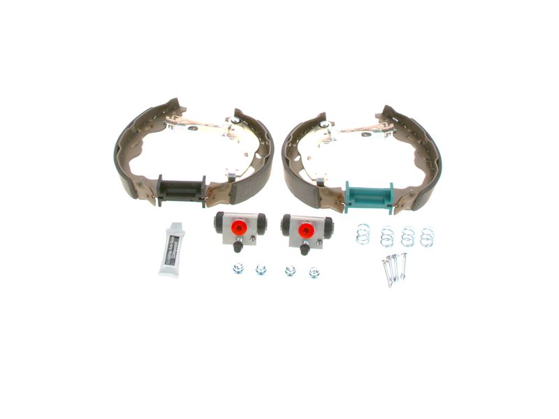 Paknovi BOSCH 0 204 114 190