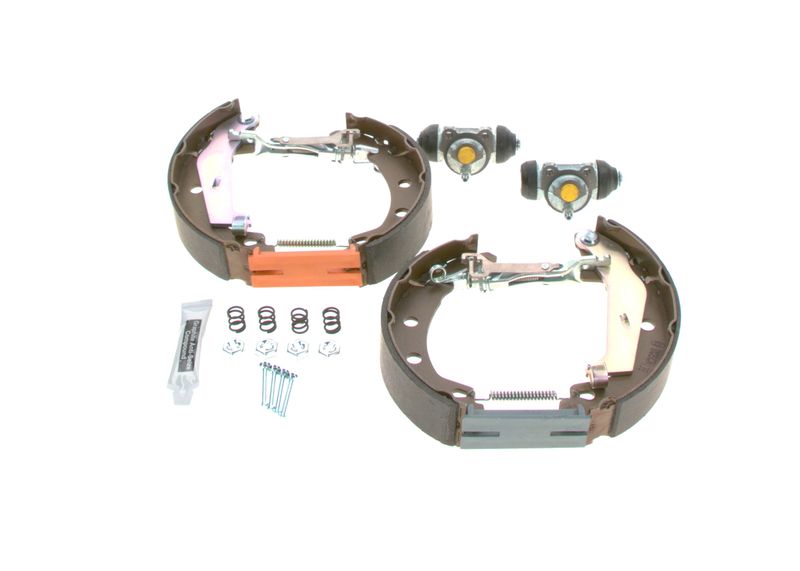 Paknovi BOSCH 0 204 114 154