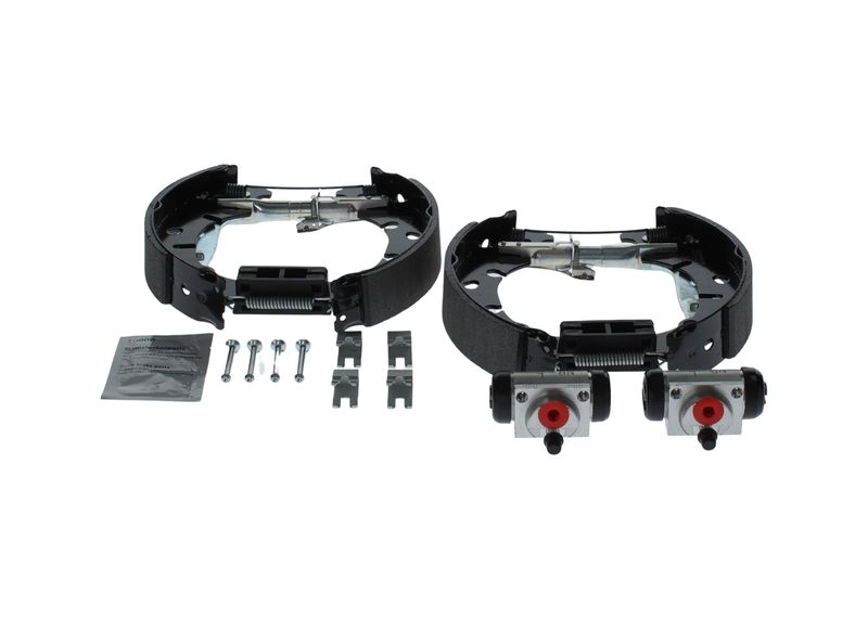 Paknovi BOSCH 0 204 114 625