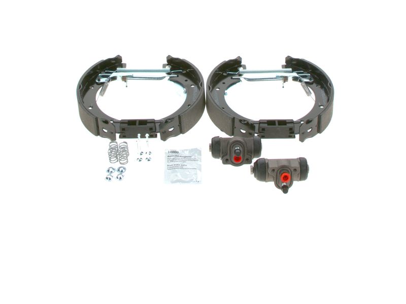 Paknovi BOSCH 0 204 114 628