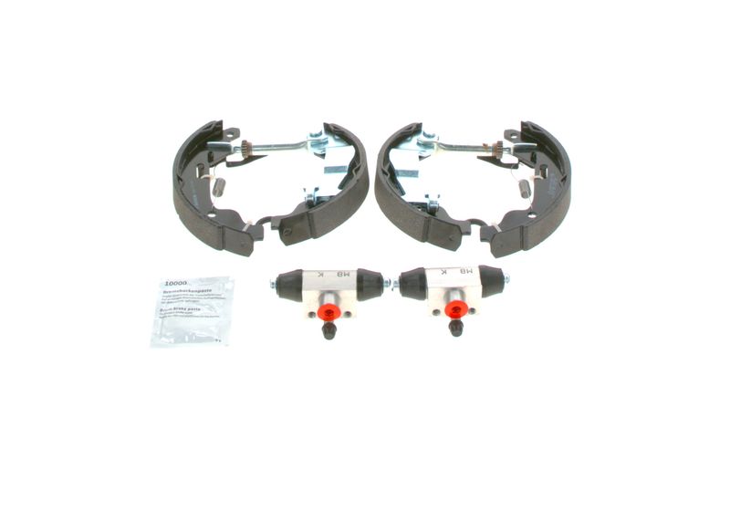 Paknovi BOSCH 0 204 114 648