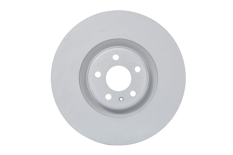 Kočioni disk BOSCH 0 986 479 D27