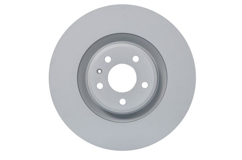 Kočioni disk BOSCH 0 986 479 D26