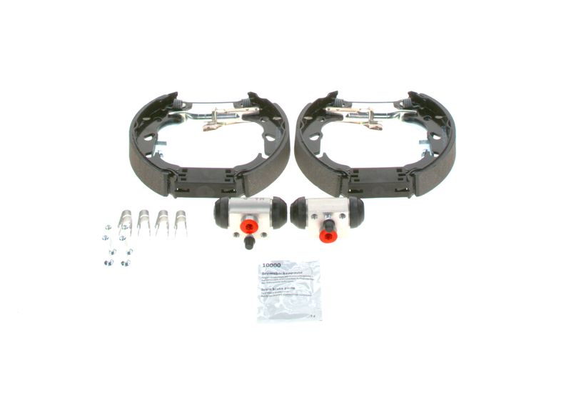 Paknovi BOSCH 0 204 114 683