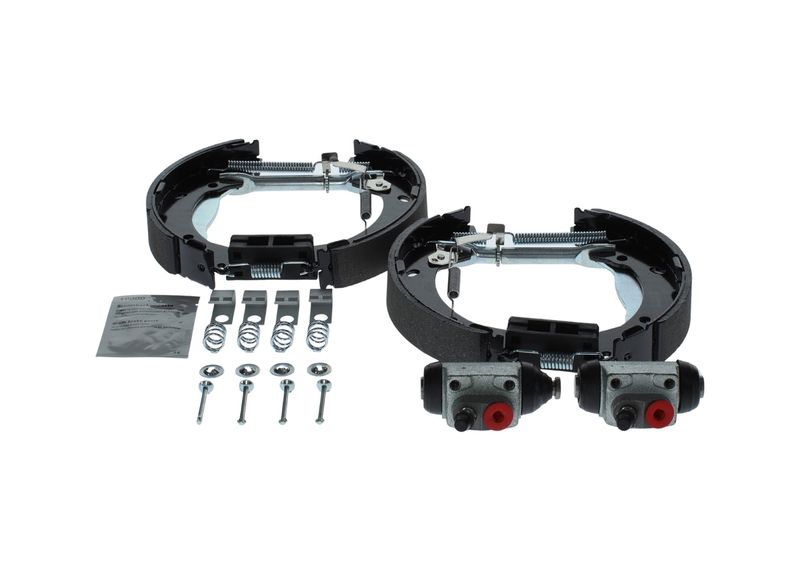 Paknovi BOSCH 0 204 114 671