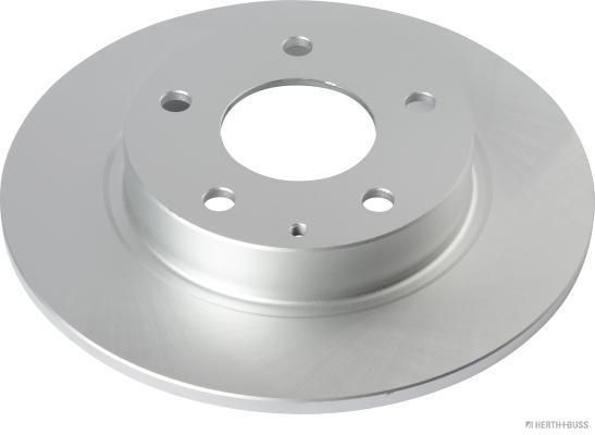 Kočioni disk HERTH+BUSS JAKOPARTS J3313041