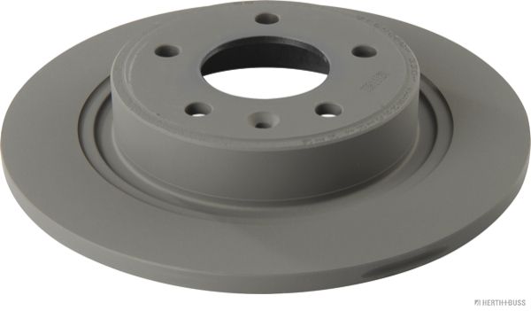 Kočioni disk HERTH+BUSS JAKOPARTS J3310901
