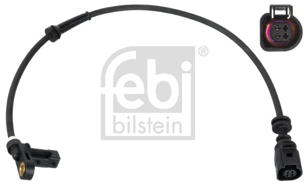 ABS senzor, broj obrtaja točka FEBI BILSTEIN 172409