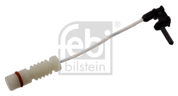 Signalni kontakt, trošenje kočione pločice FEBI BILSTEIN 01498