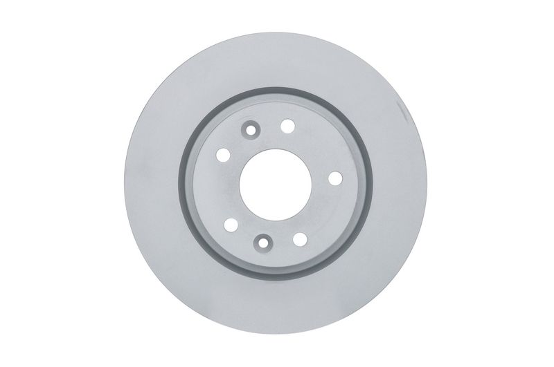 Kočioni disk BOSCH 0 986 479 D16