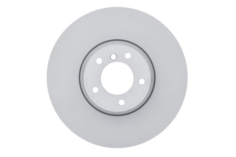 Kočioni disk BOSCH 0 986 479 E20