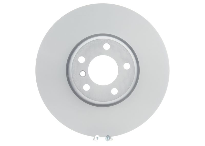 Kočioni disk BOSCH 0 986 479 E19