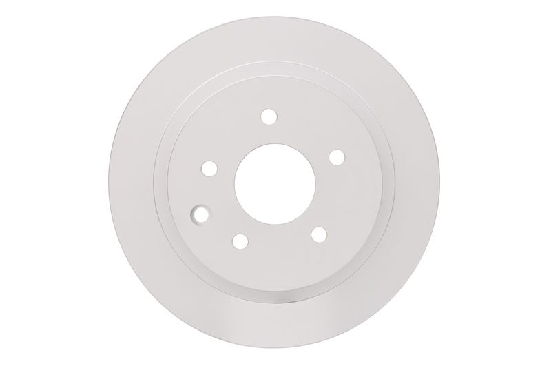 Kočioni disk BOSCH 0 986 479 C60