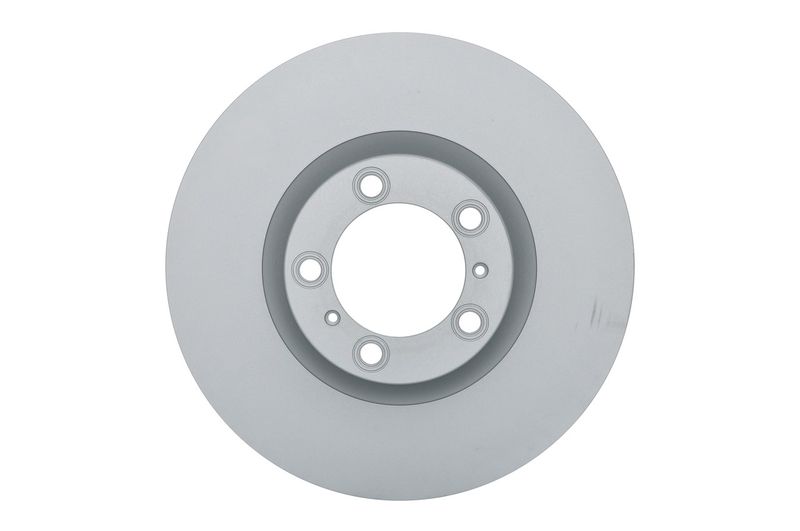 Kočioni disk BOSCH 0 986 479 D23