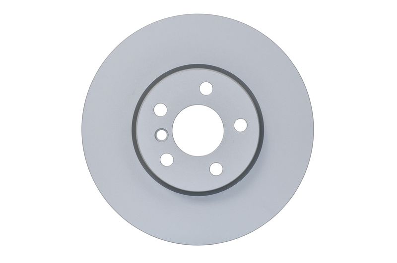 Kočioni disk BOSCH 0 986 479 C93