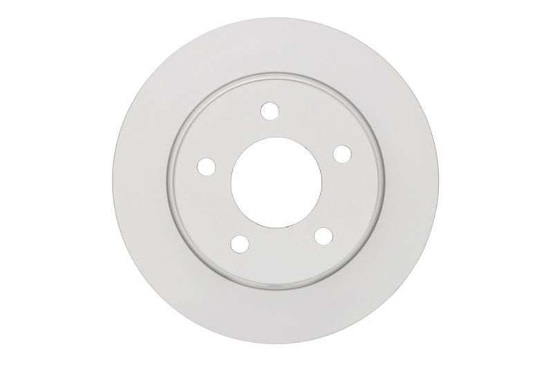 Kočioni disk BOSCH 0 986 479 C77