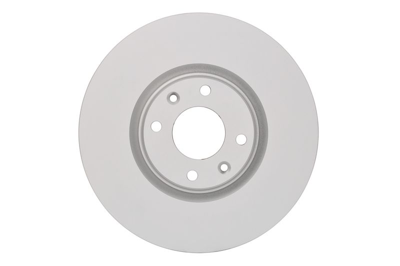 Kočioni disk BOSCH 0 986 479 C72