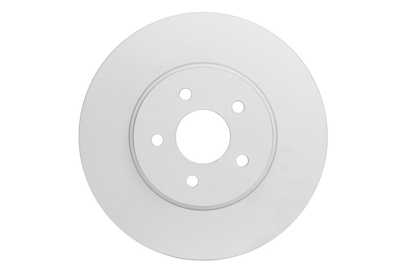 Kočioni disk BOSCH 0 986 479 B44