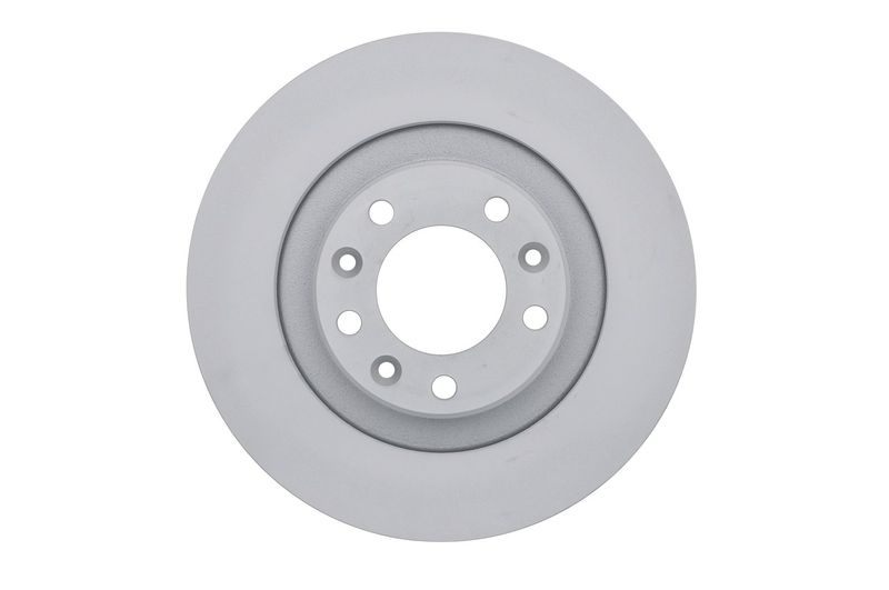 Kočioni disk BOSCH 0 986 479 C25