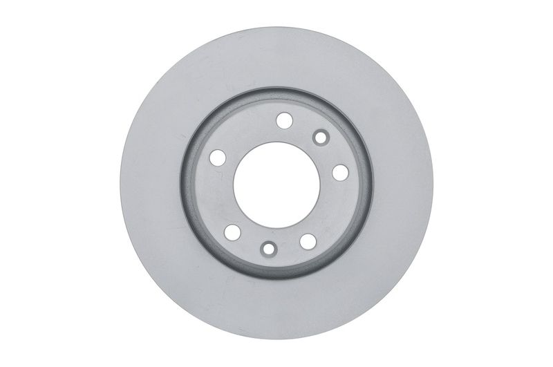 Kočioni disk BOSCH 0 986 479 C24