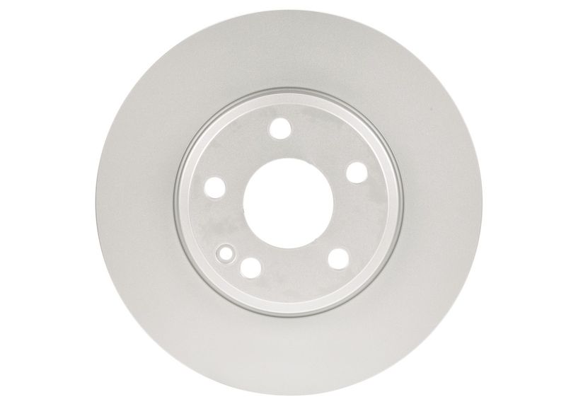Kočioni disk BOSCH 0 986 479 A58