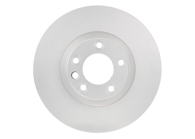 Kočioni disk BOSCH 0 986 479 B12
