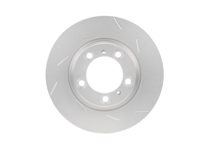 Kočioni disk BOSCH 0 986 479 733
