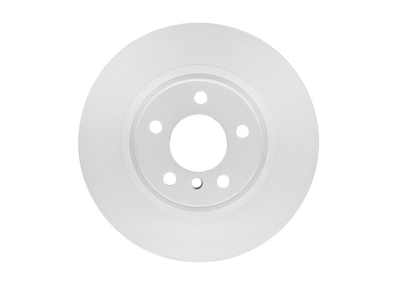 Kočioni disk BOSCH 0 986 479 727