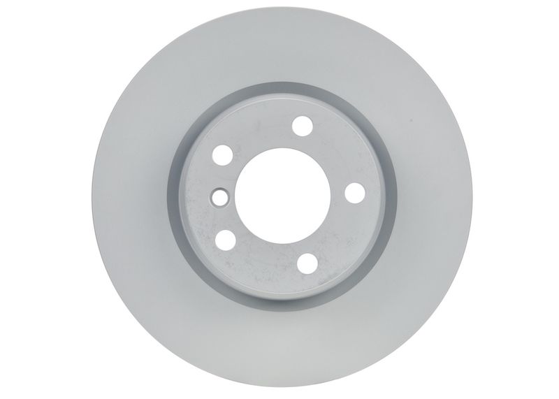 Kočioni disk BOSCH 0 986 479 A06