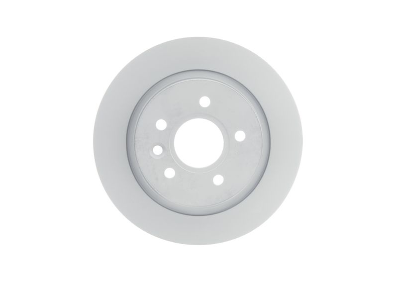Kočioni disk BOSCH 0 986 479 691