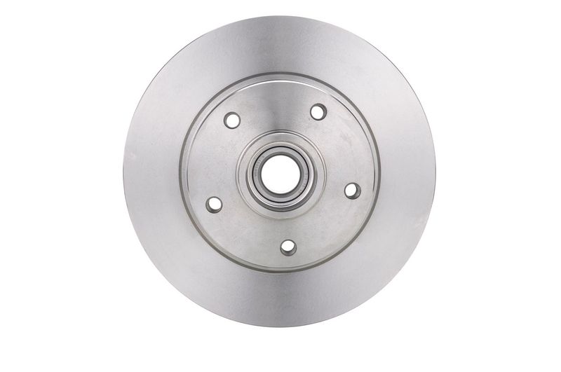 Kočioni disk BOSCH 0 986 479 761