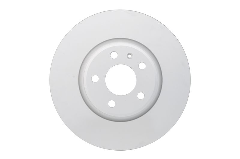 Kočioni disk BOSCH 0 986 479 753