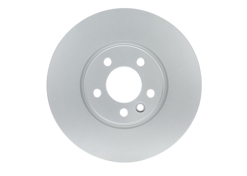 Kočioni disk BOSCH 0 986 479 546