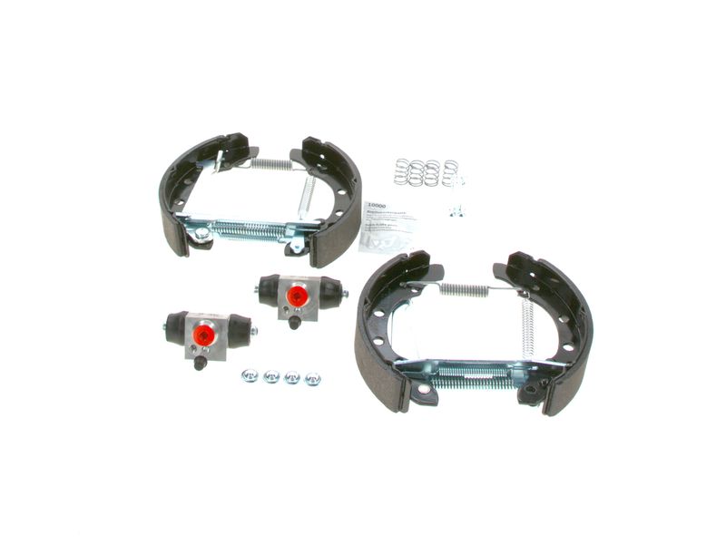 Paknovi BOSCH 0 204 114 690