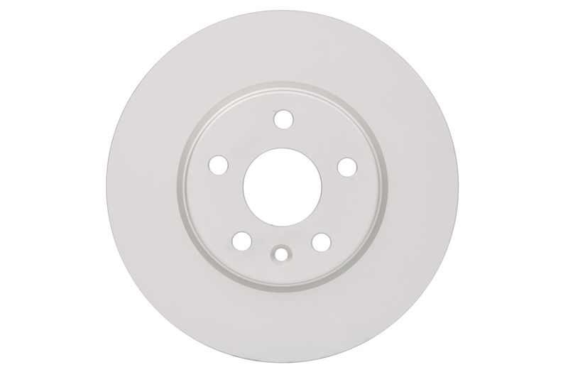 Kočioni disk BOSCH 0 986 479 D92