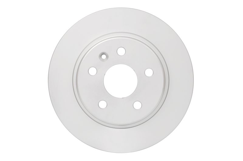 Kočioni disk BOSCH 0 986 479 D89