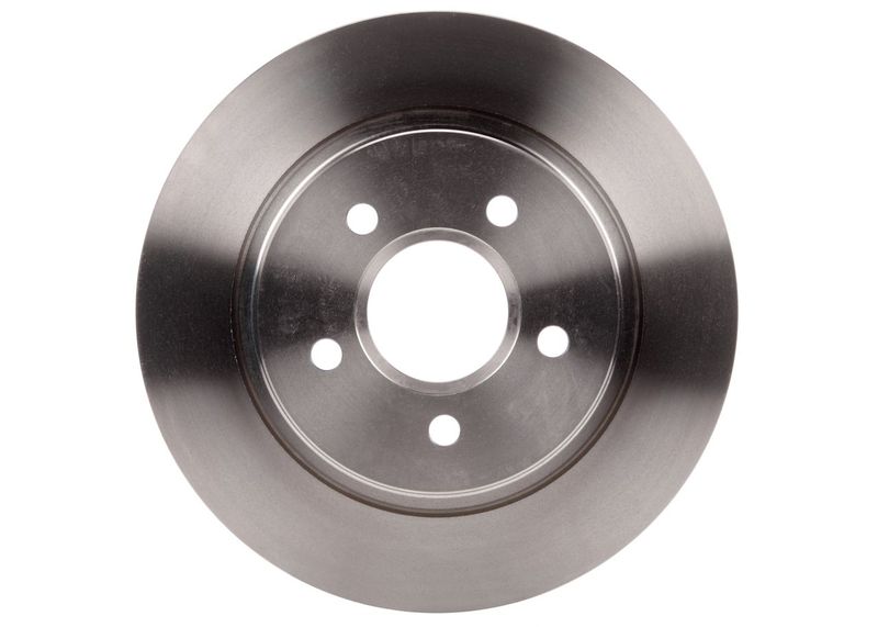 Kočioni disk BOSCH 0 986 479 S49